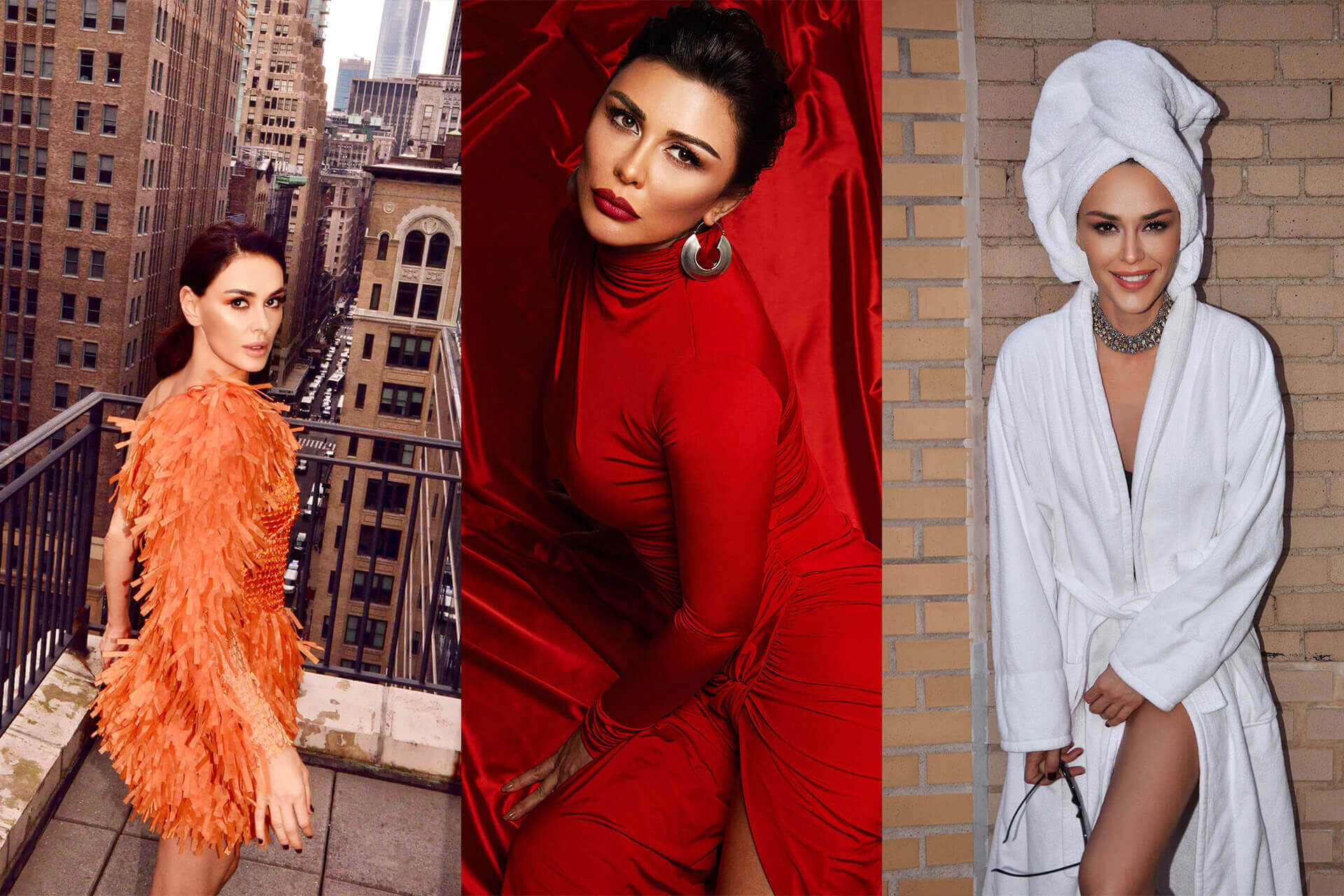 Selim Akar: Kreatif Dünyanın Her Yerinde - Plus Dergisi | İş ve Yaşam ...